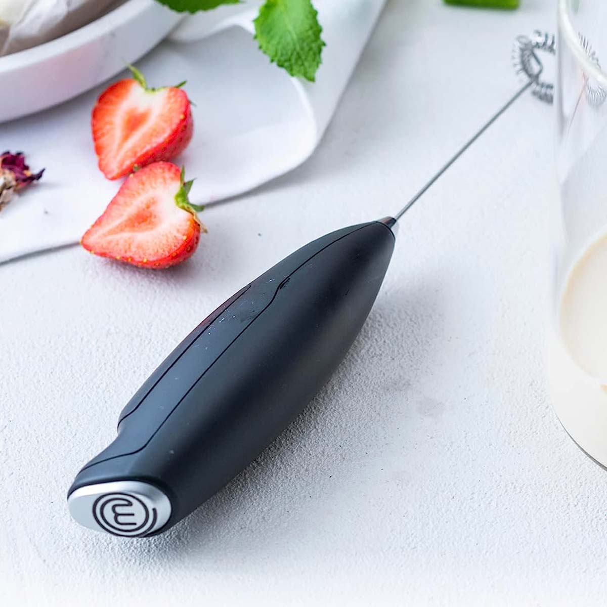 US MasterChef Milk & Coffee Frother - Essential Collection – Master-chef